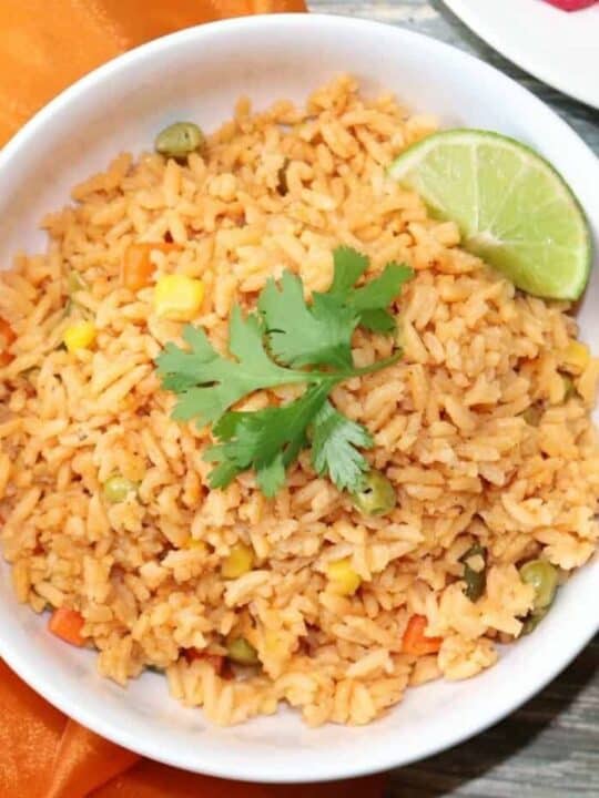 Birria Consome (Birria Sauce for dipping) - Razzle Dazzle Life