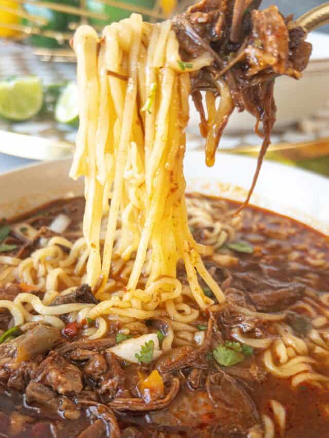Razzle Dazzle Life | COMFORT FOOD FOR THE AT HOME CHEF