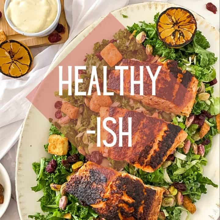 Razzle Dazzle Life | COMFORT FOOD FOR THE AT HOME CHEF