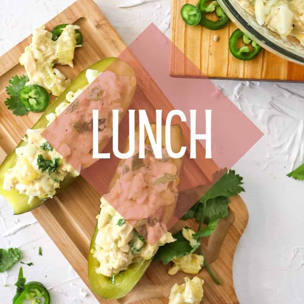 Razzle Dazzle Life | COMFORT FOOD FOR THE AT HOME CHEF