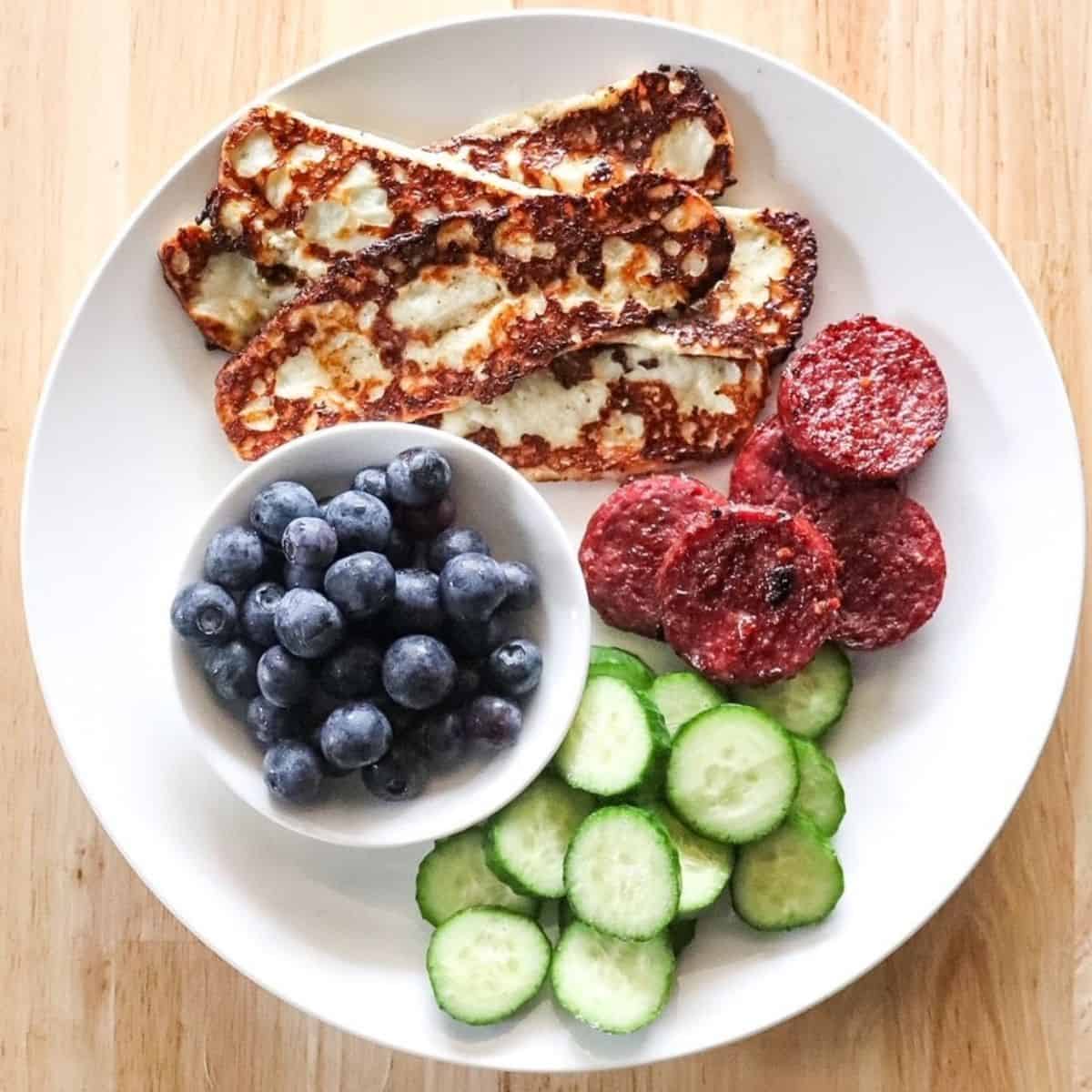 Low Carb Breakfast Idea Razzle Dazzle Life Low Carb Breakfast Idea Razzle Dazzle Life