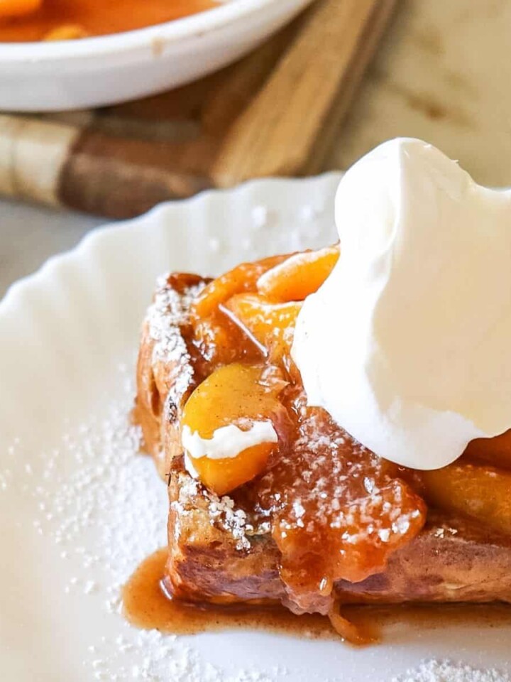 Razzle Dazzle Life | COMFORT FOOD FOR THE AT HOME CHEF