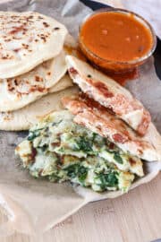 The Most Delicious Pupusa Recipe - Razzle Dazzle Life