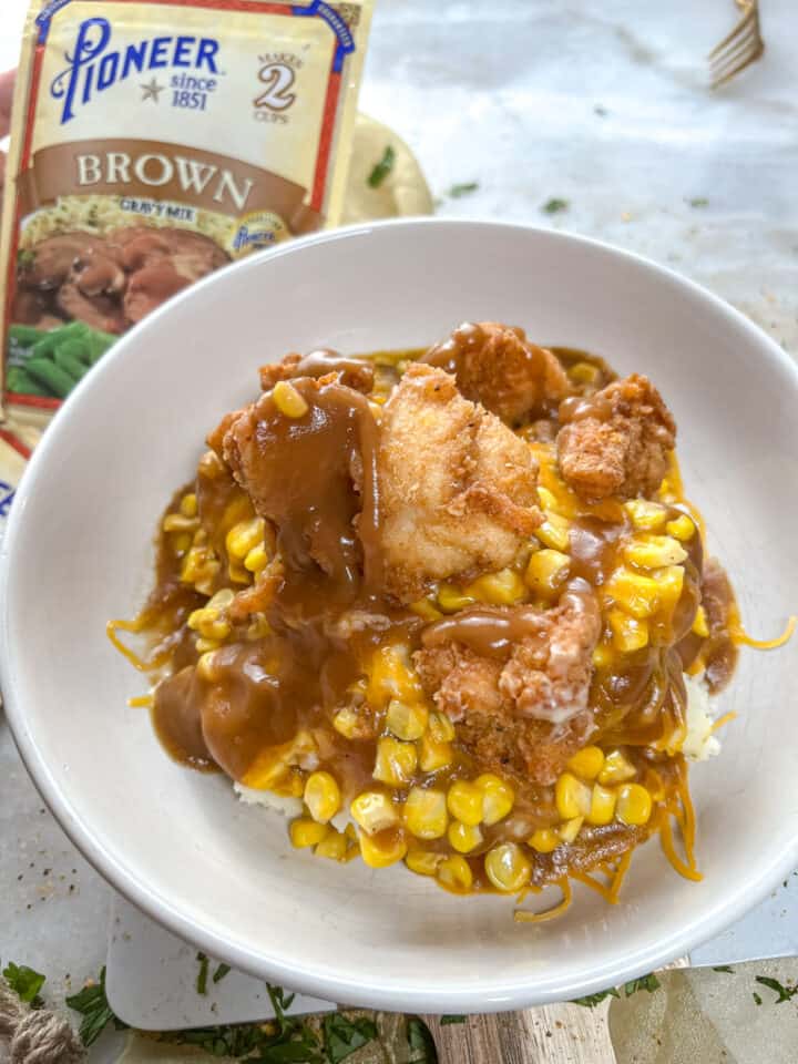 Copycat KFC Famous Bowl - Razzle Dazzle Life