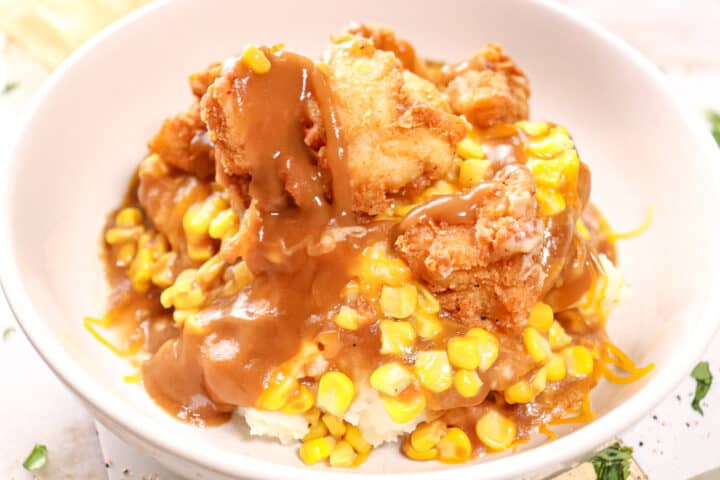 Copycat KFC Famous Bowl - Razzle Dazzle Life