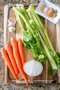 Lumpia Recipe (Filipino spring rolls) - Razzle Dazzle Life