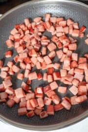 The Best Spam Fried Rice - Razzle Dazzle Life