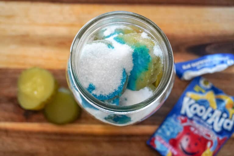 Discover the Deliciousness of Kool Aid Pickles - Razzle Dazzle Life