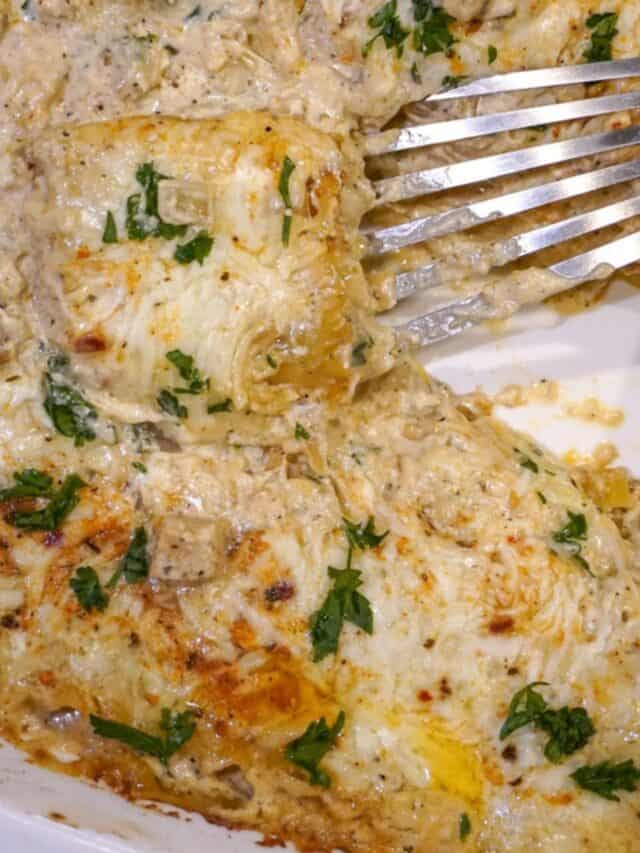 Razzle Dazzle Life | COMFORT FOOD FOR THE AT HOME CHEF