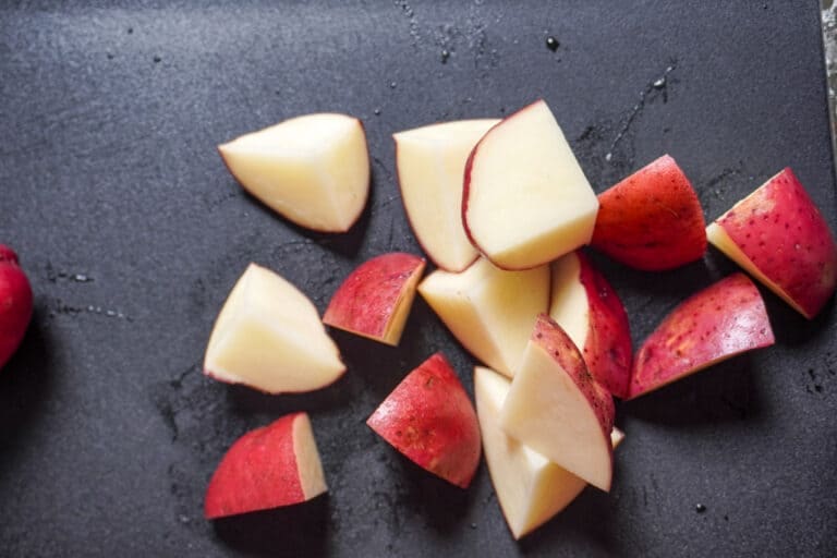 Sheet Pan Sausage and Veggies - Razzle Dazzle Life