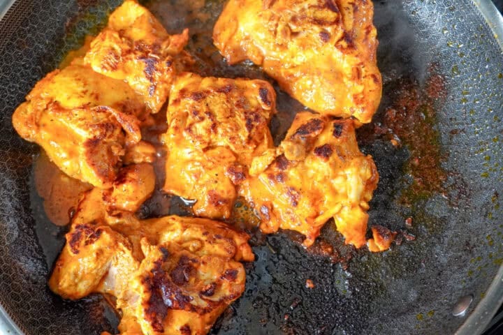 Chipotle Chicken al Pastor | Copycat Recipe! - Razzle Dazzle Life