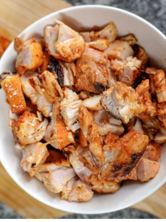 Razzle Dazzle Life | COMFORT FOOD FOR THE AT HOME CHEF