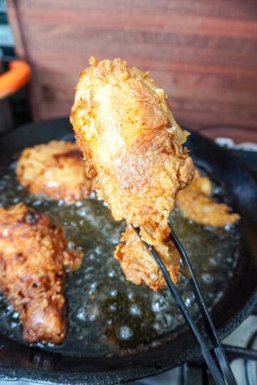 Better than Popeyes Fried Chicken - Razzle Dazzle Life
