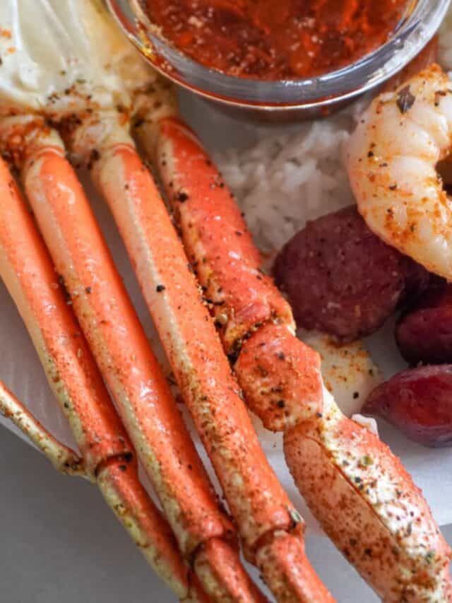 Razzle Dazzle Life | COMFORT FOOD FOR THE AT HOME CHEF