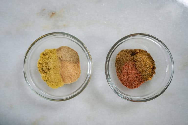 Fall off the Bone Tender Southern Neck Bones with Gravy - Razzle Dazzle ...