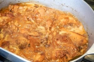 Filipino Chicken Adobo Recipe - Razzle Dazzle Life