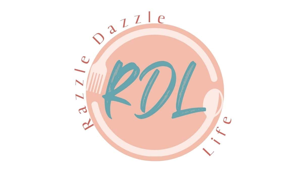 Razzle Dazzle Life - Comfort Food For the at Home Chef