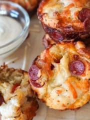 Razzle Dazzle Life | COMFORT FOOD FOR THE AT HOME CHEF