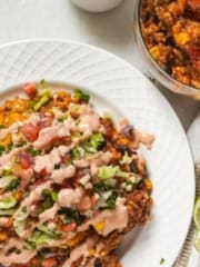 Razzle Dazzle Life | COMFORT FOOD FOR THE AT HOME CHEF